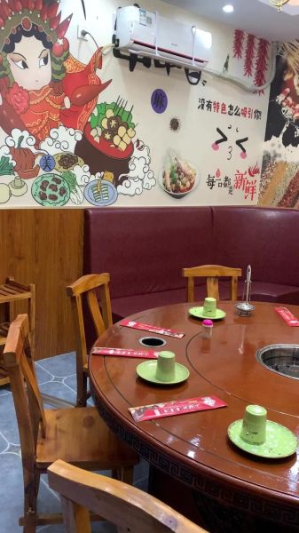 小郡肝串串香加盟费多少_加盟条件有哪些-第3张图片-山城妙识 小郡肝串串香加盟费多少_加盟条件有哪些-第3张图片-山城妙识