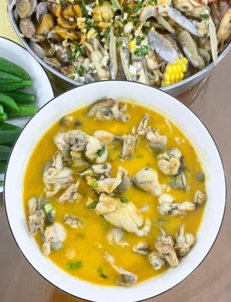 酸汤牛蛙怎么做_酸汤牛蛙的正宗做法-第1张图片-山城妙识