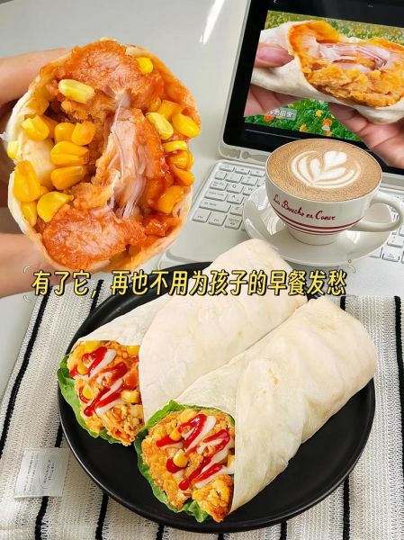 鸡肉卷热量是多少_减肥能吃鸡肉卷吗-第2张图片-山城妙识