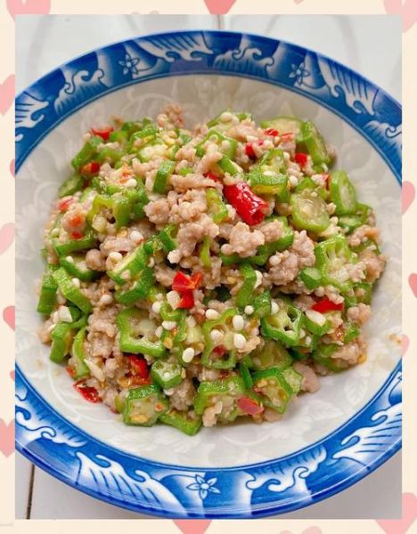 秋葵炒肉怎么做_秋葵炒肉有什么功效-第3张图片-山城妙识 秋葵炒肉怎么做_秋葵炒肉有什么功效-第3张图片-山城妙识