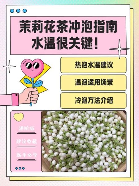 茉莉花茶怎么泡_茉莉花茶冲泡水温多少度-第1张图片-山城妙识 茉莉花茶怎么泡_茉莉花茶冲泡水温多少度-第1张图片-山城妙识