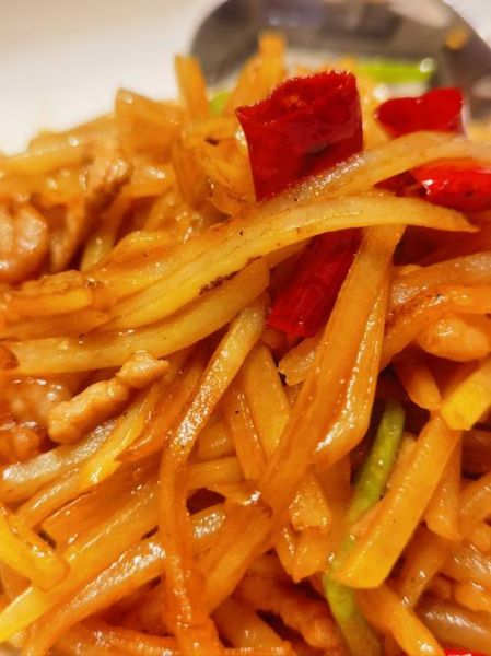 毛血旺需要哪些材料_正宗毛血旺食材清单-第3张图片-山城妙识 毛血旺需要哪些材料_正宗毛血旺食材清单-第3张图片-山城妙识