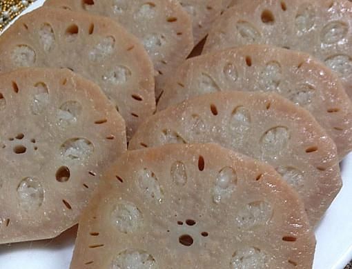 酿莲藕怎么做_酿莲藕的做法大全-第1张图片-山城妙识 酿莲藕怎么做_酿莲藕的做法大全-第1张图片-山城妙识