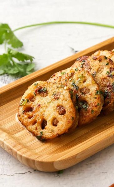 酿莲藕怎么做_酿莲藕的做法大全-第3张图片-山城妙识 酿莲藕怎么做_酿莲藕的做法大全-第3张图片-山城妙识