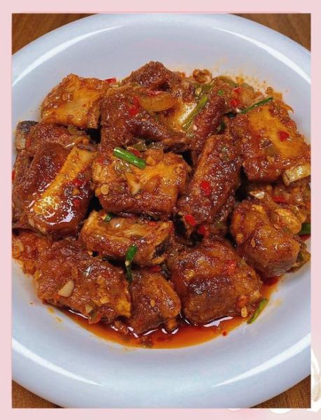 蒜香排骨怎么烧_蒜香排骨的做法步骤-第1张图片-山城妙识 蒜香排骨怎么烧_蒜香排骨的做法步骤-第1张图片-山城妙识