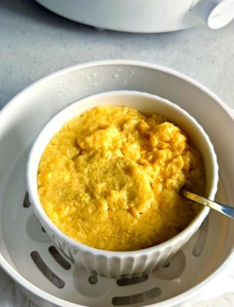 鸡蛋羹为什么总是失败_鸡蛋羹的4大忌是什么-第1张图片-山城妙识