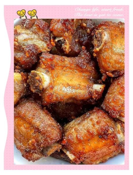 蒜香排骨怎么烧_蒜香排骨的做法步骤-第2张图片-山城妙识 蒜香排骨怎么烧_蒜香排骨的做法步骤-第2张图片-山城妙识