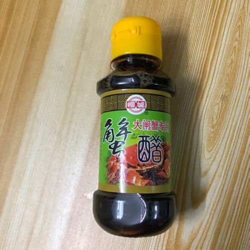 螃蟹调料汁怎么调_螃蟹蘸料汁配方-第3张图片-山城妙识
