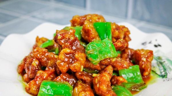 青椒肉段怎么做_青椒肉段家常做法-第2张图片-山城妙识 青椒肉段怎么做_青椒肉段家常做法-第2张图片-山城妙识