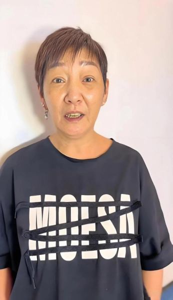 雪梨早期照片哪里看_雪梨整容前后对比-第3张图片-山城妙识 雪梨早期照片哪里看_雪梨整容前后对比-第3张图片-山城妙识