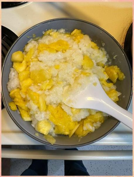 云南菠萝饭怎么做_正宗做法步骤详解-第1张图片-山城妙识 云南菠萝饭怎么做_正宗做法步骤详解-第1张图片-山城妙识