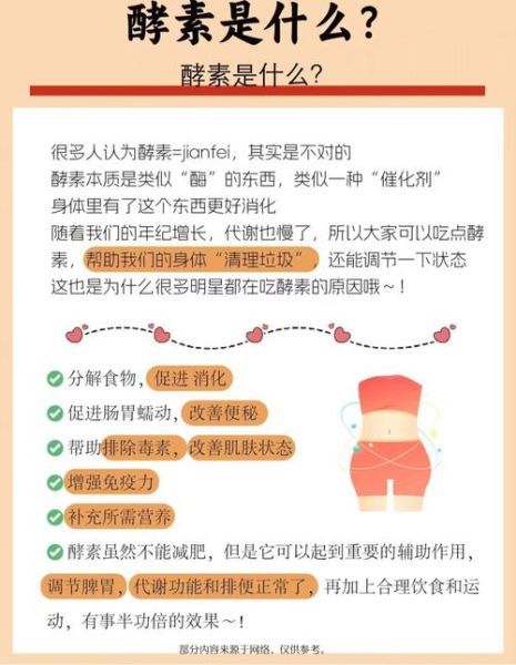 喝酵素的好处与功效_酵素什么时候喝最好-第2张图片-山城妙识 喝酵素的好处与功效_酵素什么时候喝最好-第2张图片-山城妙识