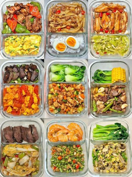 上班族带饭食谱大全_简单午餐怎么做-第3张图片-山城妙识 上班族带饭食谱大全_简单午餐怎么做-第3张图片-山城妙识