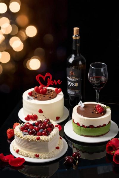 情人节生日蛋糕图片_如何挑选浪漫款式-第1张图片-山城妙识 情人节生日蛋糕图片_如何挑选浪漫款式-第1张图片-山城妙识