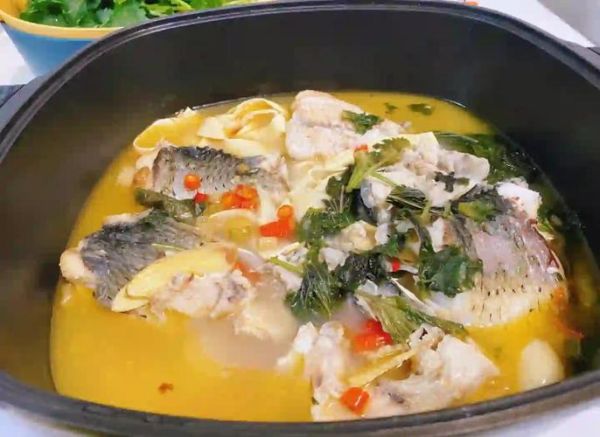 草鱼汤怎么炖好喝_草鱼汤的做法大全家常菜-第2张图片-山城妙识 草鱼汤怎么炖好喝_草鱼汤的做法大全家常菜-第2张图片-山城妙识