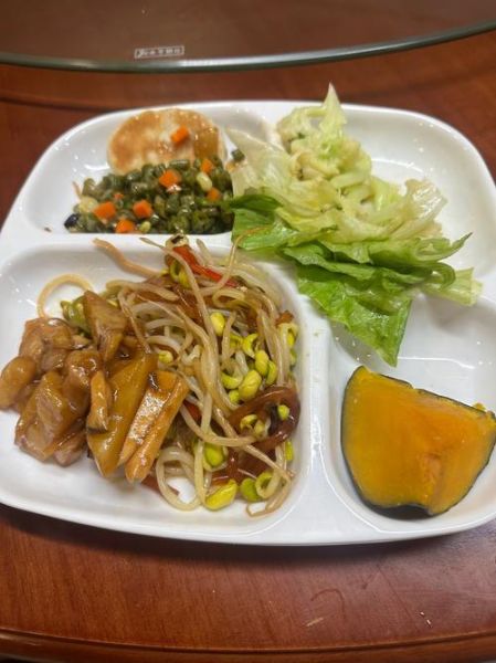 午餐吃什么有营养_上班族健康午餐搭配-第1张图片-山城妙识 午餐吃什么有营养_上班族健康午餐搭配-第1张图片-山城妙识