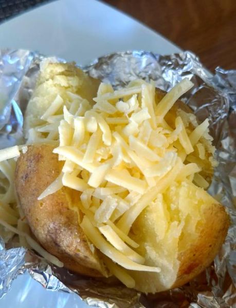 土豆芝士怎么做_烤箱温度多少合适-第2张图片-山城妙识 土豆芝士怎么做_烤箱温度多少合适-第2张图片-山城妙识