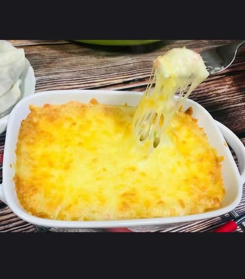 土豆芝士怎么做_烤箱温度多少合适-第3张图片-山城妙识 土豆芝士怎么做_烤箱温度多少合适-第3张图片-山城妙识