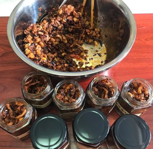 xo酱可以直接吃吗_xo酱怎么吃最好-第2张图片-山城妙识 xo酱可以直接吃吗_xo酱怎么吃最好-第2张图片-山城妙识