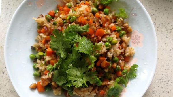 xo酱可以直接吃吗_xo酱怎么吃最好-第1张图片-山城妙识 xo酱可以直接吃吗_xo酱怎么吃最好-第1张图片-山城妙识