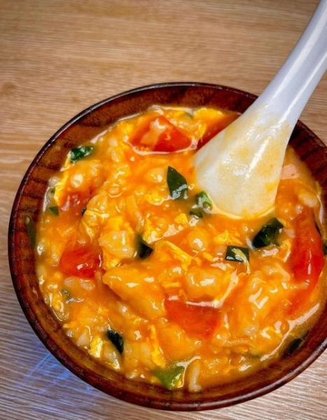 鸡蛋西红柿疙瘩汤怎么做_疙瘩汤疙瘩怎么不化-第1张图片-山城妙识 鸡蛋西红柿疙瘩汤怎么做_疙瘩汤疙瘩怎么不化-第1张图片-山城妙识