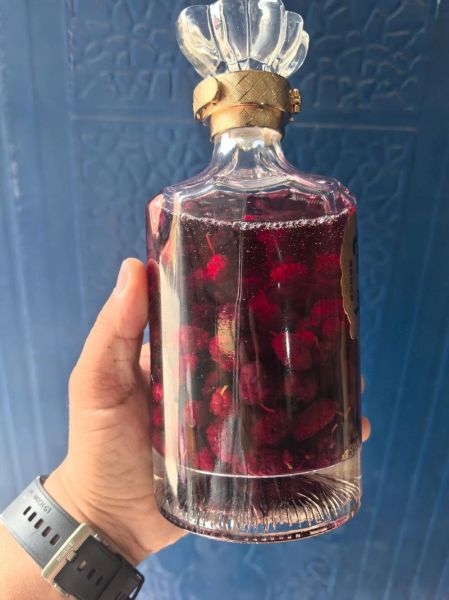 黑桑葚酒的功效与作用_黑桑葚酒能天天喝吗-第3张图片-山城妙识 黑桑葚酒的功效与作用_黑桑葚酒能天天喝吗-第3张图片-山城妙识