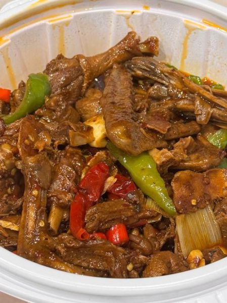 土匪鸭英文是什么_土匪鸭英文怎么写-第1张图片-山城妙识