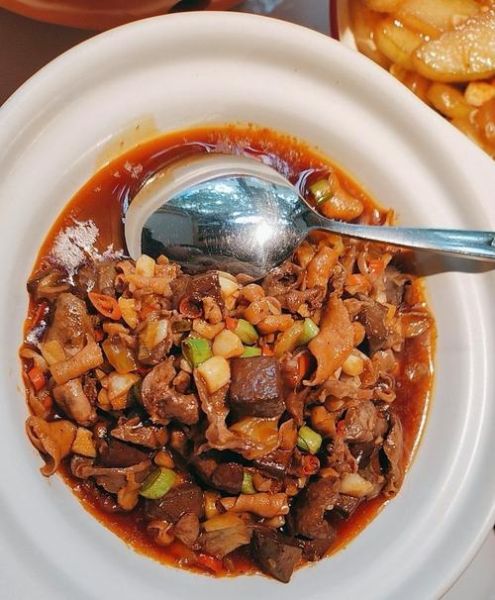 土匪鸭英文是什么_土匪鸭英文怎么写-第3张图片-山城妙识