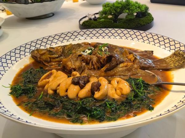 淮阳菜主食有哪些_淮阳菜主食怎么做-第1张图片-山城妙识 淮阳菜主食有哪些_淮阳菜主食怎么做-第1张图片-山城妙识