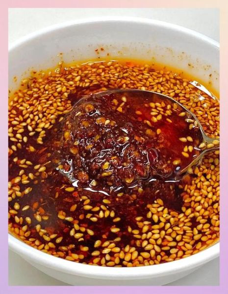 辣椒油怎么做才香_辣椒油怎么弄好吃-第2张图片-山城妙识 辣椒油怎么做才香_辣椒油怎么弄好吃-第2张图片-山城妙识