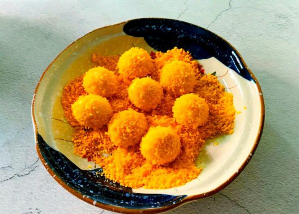 怎样炸汤圆不爆炸窍门_炸汤圆不爆开的方法-第3张图片-山城妙识