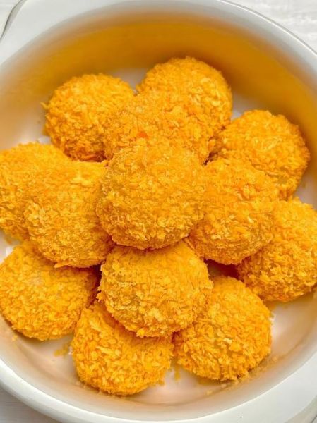 怎样炸汤圆不爆炸窍门_炸汤圆不爆开的方法-第1张图片-山城妙识