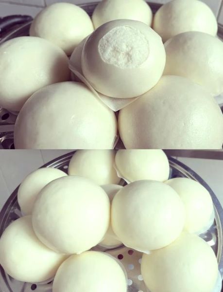 发面馒头蒸熟后变死面_怎么补救-第1张图片-山城妙识 发面馒头蒸熟后变死面_怎么补救-第1张图片-山城妙识