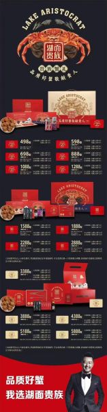 阳澄湖大闸蟹多少钱一只_2024最新价格-第3张图片-山城妙识