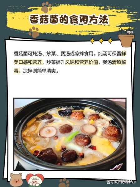 香菇价格多少钱一斤_香菇批发价和零售价差多少-第2张图片-山城妙识