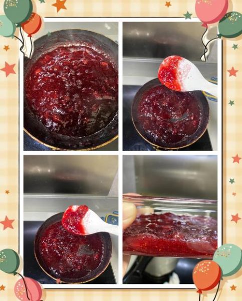 自制草莓果酱怎么做_草莓果酱能保存多久-第3张图片-山城妙识 自制草莓果酱怎么做_草莓果酱能保存多久-第3张图片-山城妙识