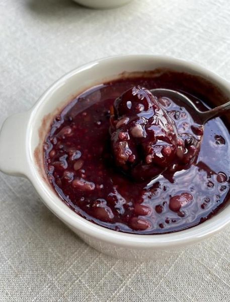 红豆黑米粥怎么煮才烂_红豆黑米粥快速软烂技巧-第3张图片-山城妙识 红豆黑米粥怎么煮才烂_红豆黑米粥快速软烂技巧-第3张图片-山城妙识