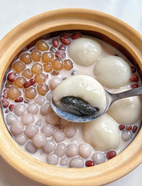 糯米小汤圆怎么煮不破皮_糯米小汤圆怎么煮好吃-第2张图片-山城妙识 糯米小汤圆怎么煮不破皮_糯米小汤圆怎么煮好吃-第2张图片-山城妙识