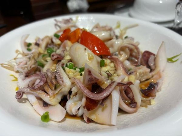 闽菜有哪些名菜_闽菜味道怎么样-第2张图片-山城妙识