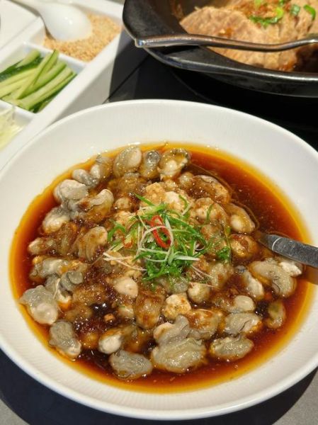 闽菜有哪些名菜_闽菜味道怎么样-第1张图片-山城妙识