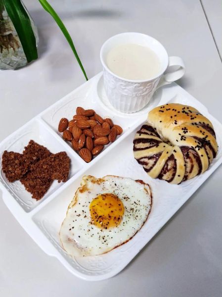 营养早餐做什么_适合上班族的快手早餐-第3张图片-山城妙识 营养早餐做什么_适合上班族的快手早餐-第3张图片-山城妙识