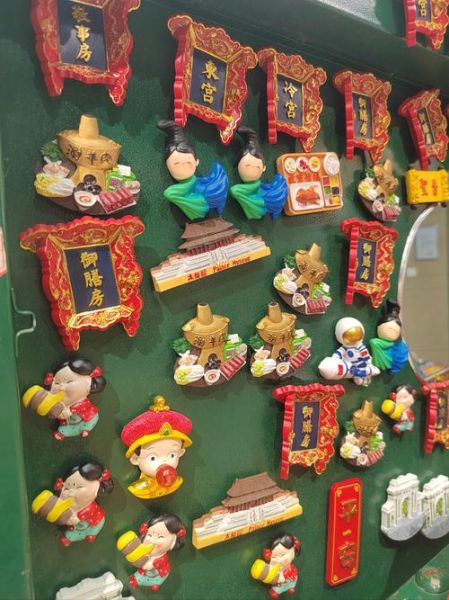 北京特产礼品有哪些_适合送人的北京伴手礼推荐-第3张图片-山城妙识 北京特产礼品有哪些_适合送人的北京伴手礼推荐-第3张图片-山城妙识