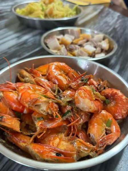 黑虎虾怎么做好吃又简单_黑虎虾最简单的家常做法-第2张图片-山城妙识