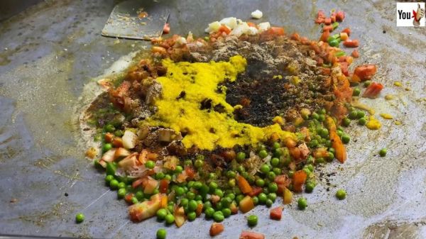 印度街头十大恶心小吃有哪些_真的能吃吗-第3张图片-山城妙识 印度街头十大恶心小吃有哪些_真的能吃吗-第3张图片-山城妙识