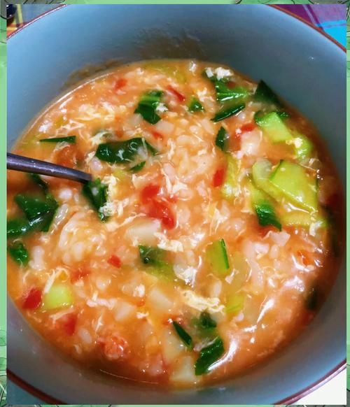 海鲜疙瘩汤怎么做_疙瘩汤的家常窍门-第1张图片-山城妙识 海鲜疙瘩汤怎么做_疙瘩汤的家常窍门-第1张图片-山城妙识