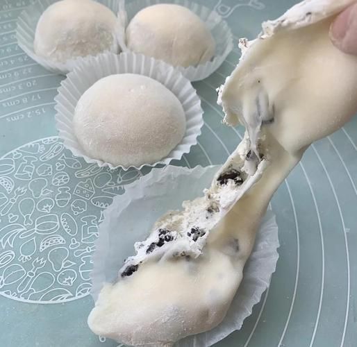 雪媚娘皮怎么做_雪媚娘皮配方比例-第3张图片-山城妙识 雪媚娘皮怎么做_雪媚娘皮配方比例-第3张图片-山城妙识