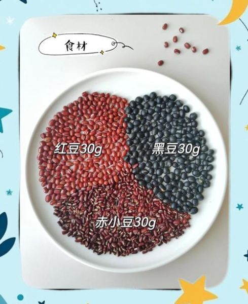 赤小豆是寒性还是热性_赤小豆适合体质-第3张图片-山城妙识 赤小豆是寒性还是热性_赤小豆适合体质-第3张图片-山城妙识
