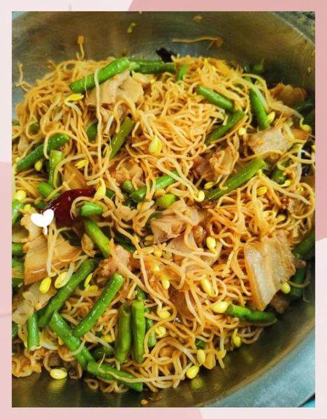 卤面条怎么做好吃_卤面条的做法窍门-第2张图片-山城妙识 卤面条怎么做好吃_卤面条的做法窍门-第2张图片-山城妙识