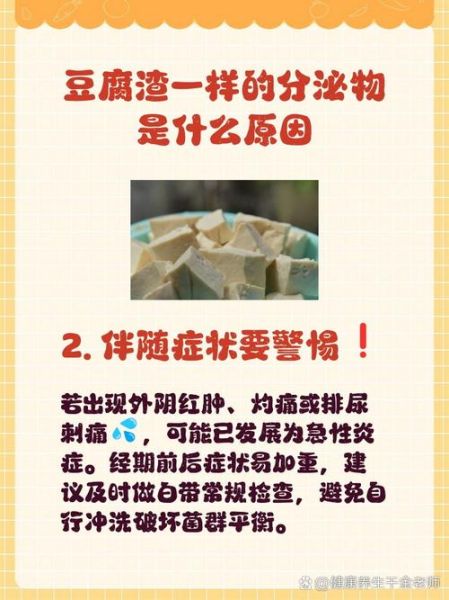 豆腐渣是什么_豆腐渣有哪些危害-第2张图片-山城妙识 豆腐渣是什么_豆腐渣有哪些危害-第2张图片-山城妙识
