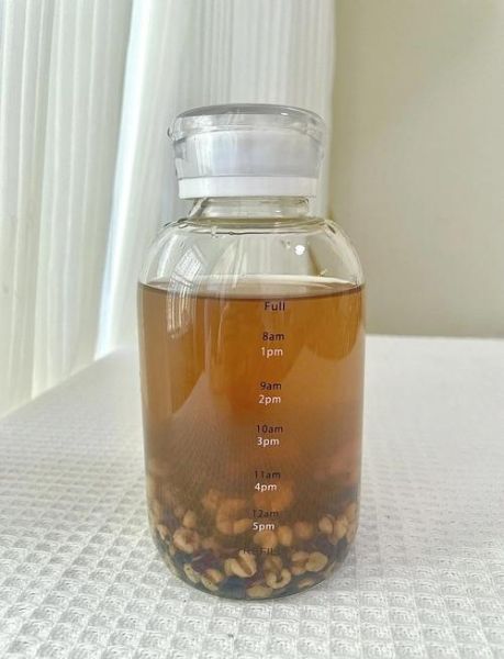 赤小豆薏米水能减肥吗_多久见效-第2张图片-山城妙识 赤小豆薏米水能减肥吗_多久见效-第2张图片-山城妙识